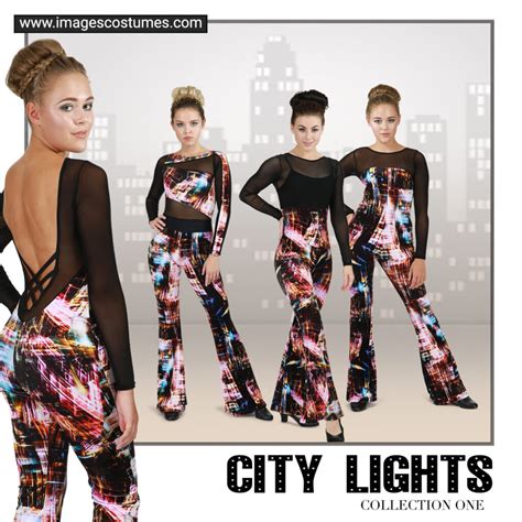 City Lights Collection 1 Archives Images Dance Costumes
