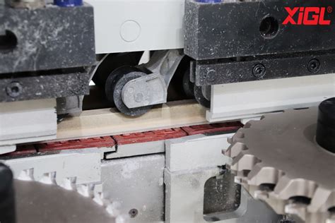 Spc Flooring Production Line Guangliang Machine