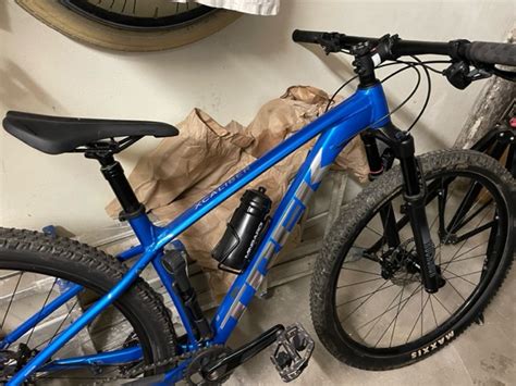 Trek X Caliber 9 2022 Mtb Mag Forum