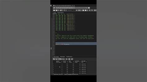 Master Data Analyst Jobs In 30 Days With Sql Interview Challenge Day