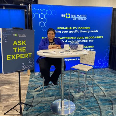 Be The Match Biotherapies On Linkedin Tandem23 Bethematch Celltherapy Cellandgenetherapy