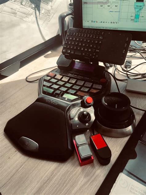 Logitech G A Unique Keyboard For Gaming