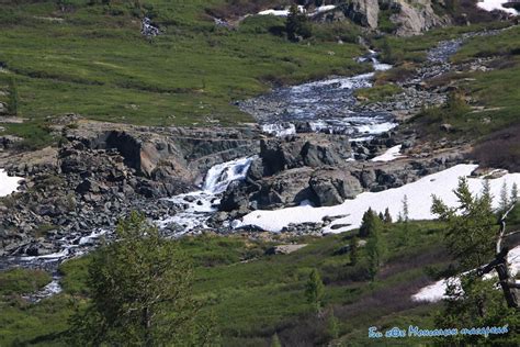 Бага түргэний гол Баян Өлгий аймаг Цэнгэл сум Province Bay… Flickr