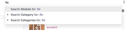 Github Aperimodoo Fix Broken Ip Headers Fixes Odoos Broken