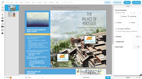 8 Examples Of Desktop Publishing Software Programs