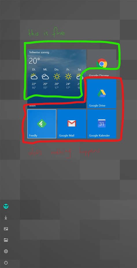 Can No Longer Open Chrome Apps From Windows 10 Startmenu Super User
