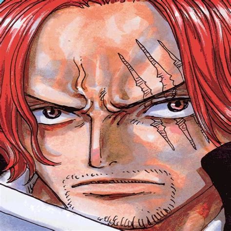 Tổng Hợp 189 Hình ảnh Shanks Tóc đỏ Ngầu Dành Cho Các Fan