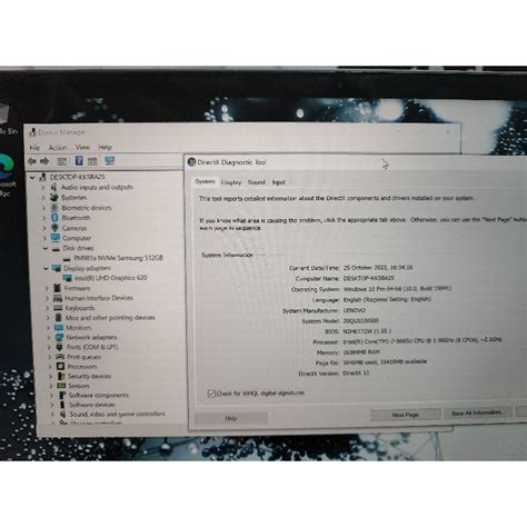 Jual Thinkpad X Yoga Th Gen I U Ram Gb Ssd Tb Nvme Touchscreen In Likenew Shopee