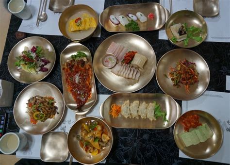 대전 중구 선화동 한정식 네이버 블로그