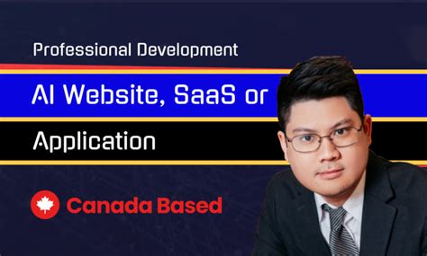 Build You An Ai Website Ai App Or Ai Saas Using Deepseek Or Openai By Ryancanadadev Fiverr