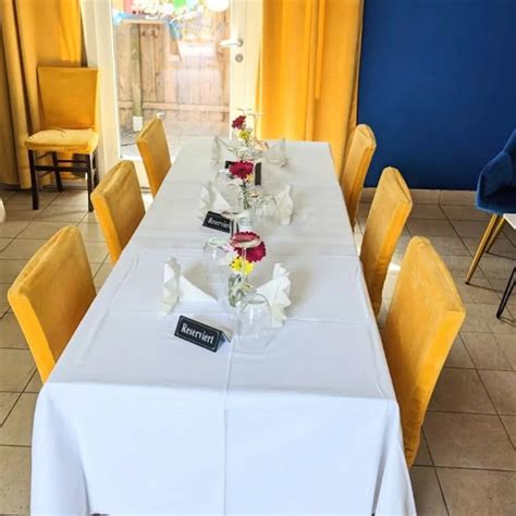 Le Petit Délice Kleinmachnow Cuisine Française