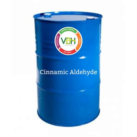 Cinnamic Aldehyde Pure 98 9850 At ₹ 250kg In Ghaziabad Id 26394429433