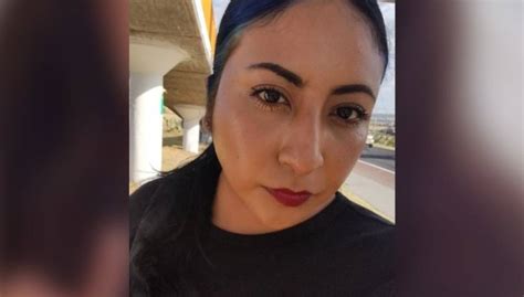 Detienen Al Presunto Feminicida De Diana Gómez