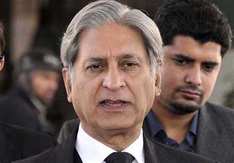 Why Ppp Took Action Against Aitzaz Ahsan Daily Outcome