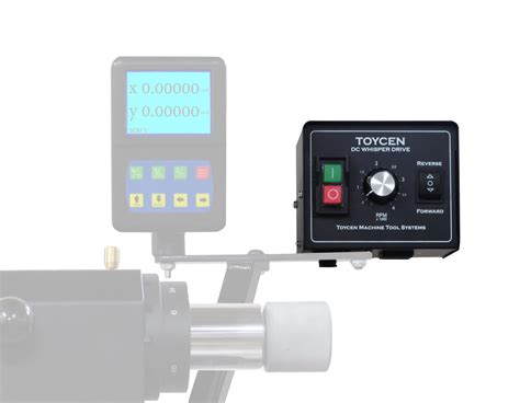 Cuttermaster Dc Controller Cuttermasters