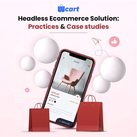 Muthu Kumar On Linkedin Wcart Ecommerce Headlessecommerce Digitaltransformation…