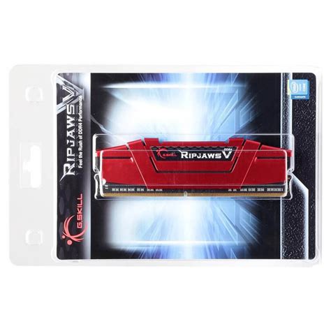 RAM G Skill Ripjaws V GB GB X DDR MHz