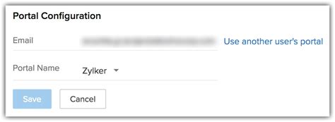 Zoho Projects Integration Online Help Zoho Crm