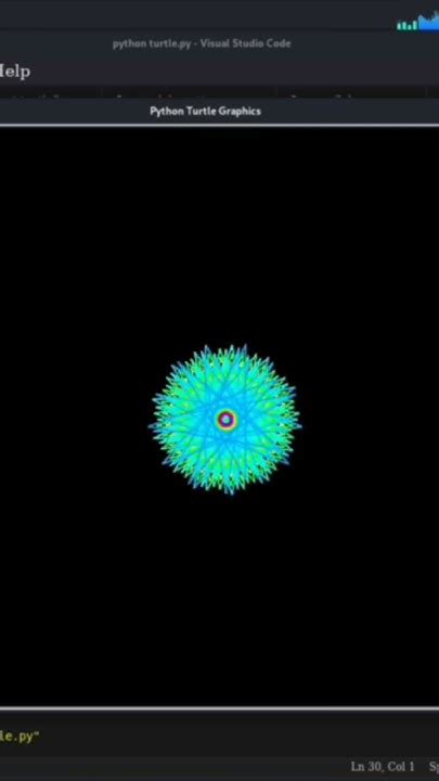 Pythonprogramming Coding Codinglife Python Pythonturtlegraphics