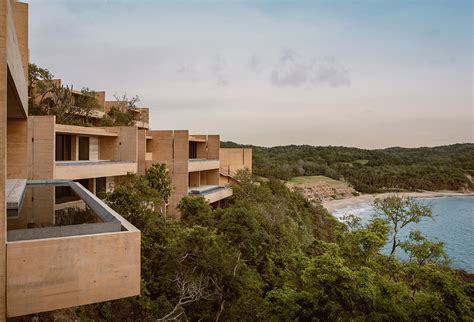 Four Seasons Resort Tamarindo Es Un Paraíso Escondido En El Pacífico