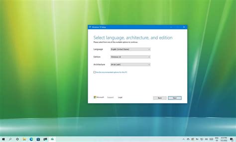 How To Upgrade From Bit To Bit Version Of Windows Windows Central