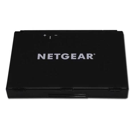 W Battery Batteries Pack For Li Ion Netgear W Online At Batteryadapter Com Au