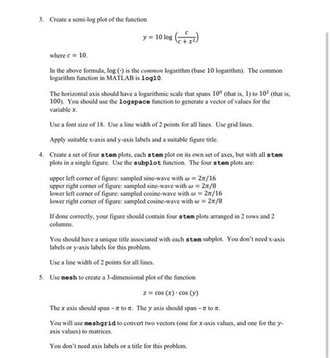 Solved Homework 2 For This Homework Assignment Your