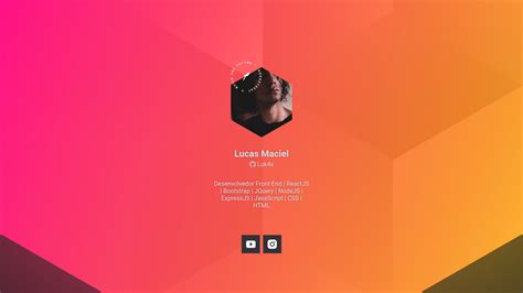 GitHub Luk X Nlw Heat Origin Github Badge A Badge Using Dynamic Info Fetched From My