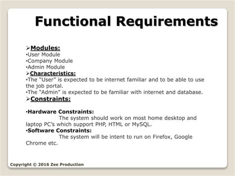Online Job Portal Uml Diagrams Pptx