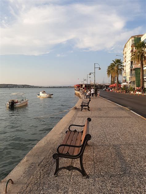 Ayvalik What To See And Do Inside Out In Istanbul