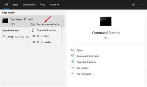 How To Open Any Website On Firefox Via Command Prompt