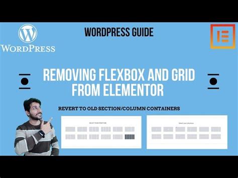 Geet Dhillon On Linkedin How To Remove New Flexbox Containers In
