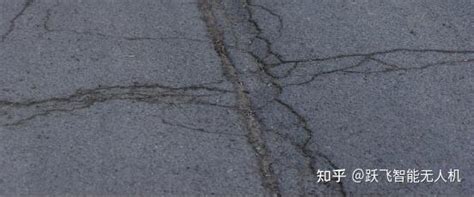 高速公路路面裂缝病害：无人机自动巡检与识别方案 知乎