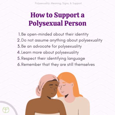 What Does It Mean To Be Polysexual