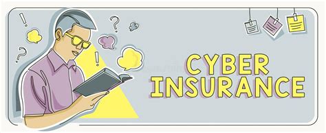 Writing Displaying Text Cyber Insurance Word Written On Exclusive Plan