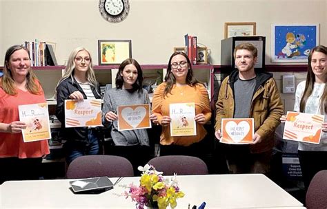 Teen Dating Violence Awareness Prevention Month Recognized News