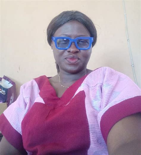 Teachfornigeria Teachforall Tfn2023fellow Tfn7thcohort Morenike