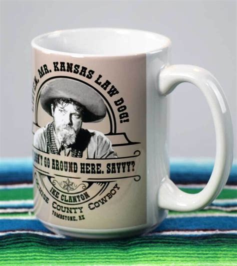 Ike Clanton Mug Boothill T Shop Discover Boothill Graveyard