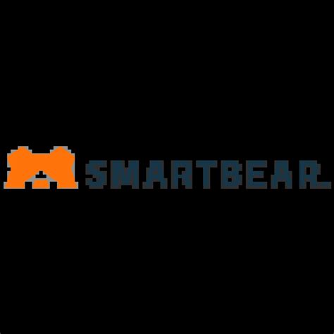 Smartbear Software Logo Png Vector Ai Eps Cdr Pdf Svg