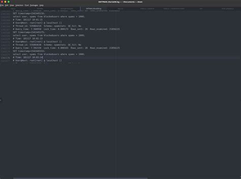 big files · issue 20348 · atom atom · github