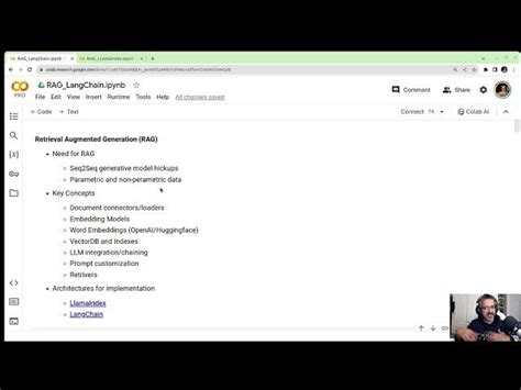 Madhava Avvari On Linkedin Rag Langchain Llamaindex