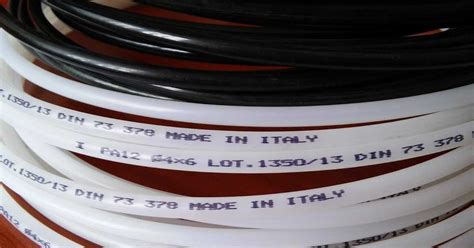 Nylon Pa 12 Datasheet Properties Uses And Specifications