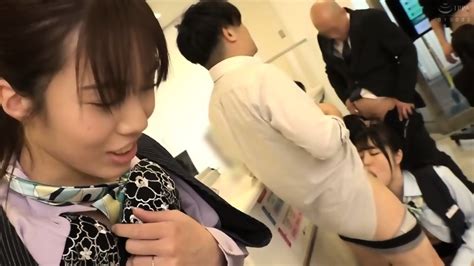 Unlimited Insertion With Anyone At A Fixed Price Bank Edition [decensored] Part 1 1 Eporner