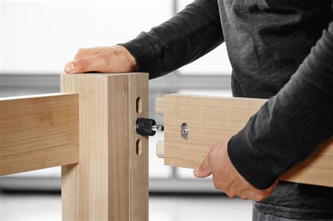 Assemblage Parois Dressing