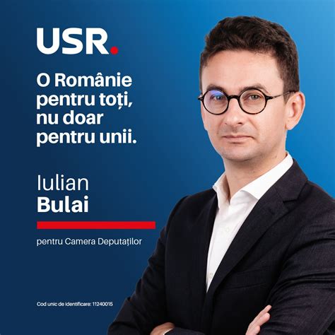 Programul USR O școală mai bună lângă casă News Allert