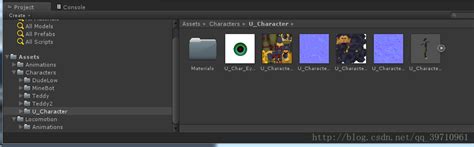 unity入门操作 混合树 033 unity 删除混合树 csdn博客