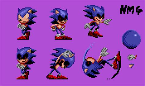 Og X Sonic Exe Retake By Noobmastergreen On Newgrounds