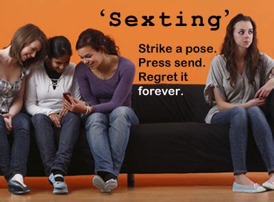What Is Sexting The Dangers Of Sexting And Sexbulling