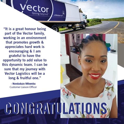 Vectorlogistics Rclfoods Logistics Supplychain Vector Logistics