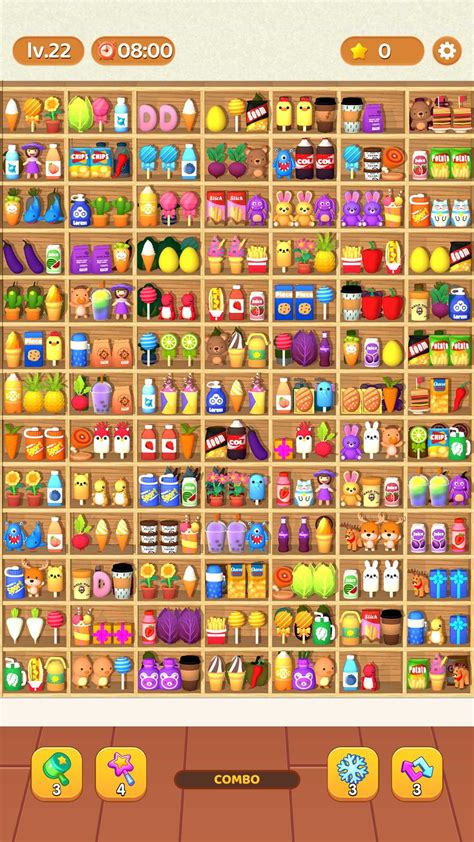 Goods Sort™ Sorting Games Apk For Android Download